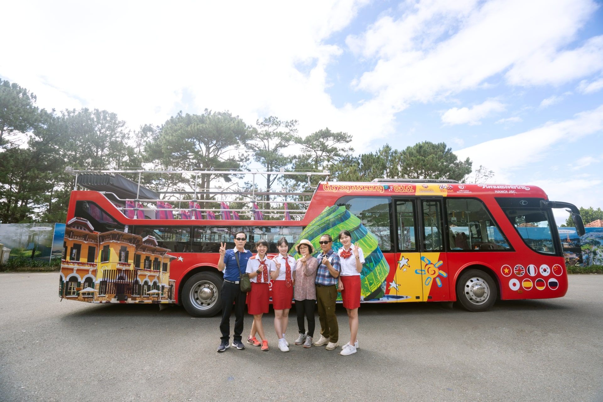 Da Lat Day Tour